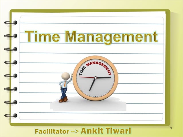 Effective Time Management Strategies | PDF