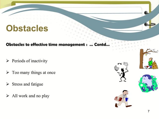 Effective Time Management Strategies | PDF
