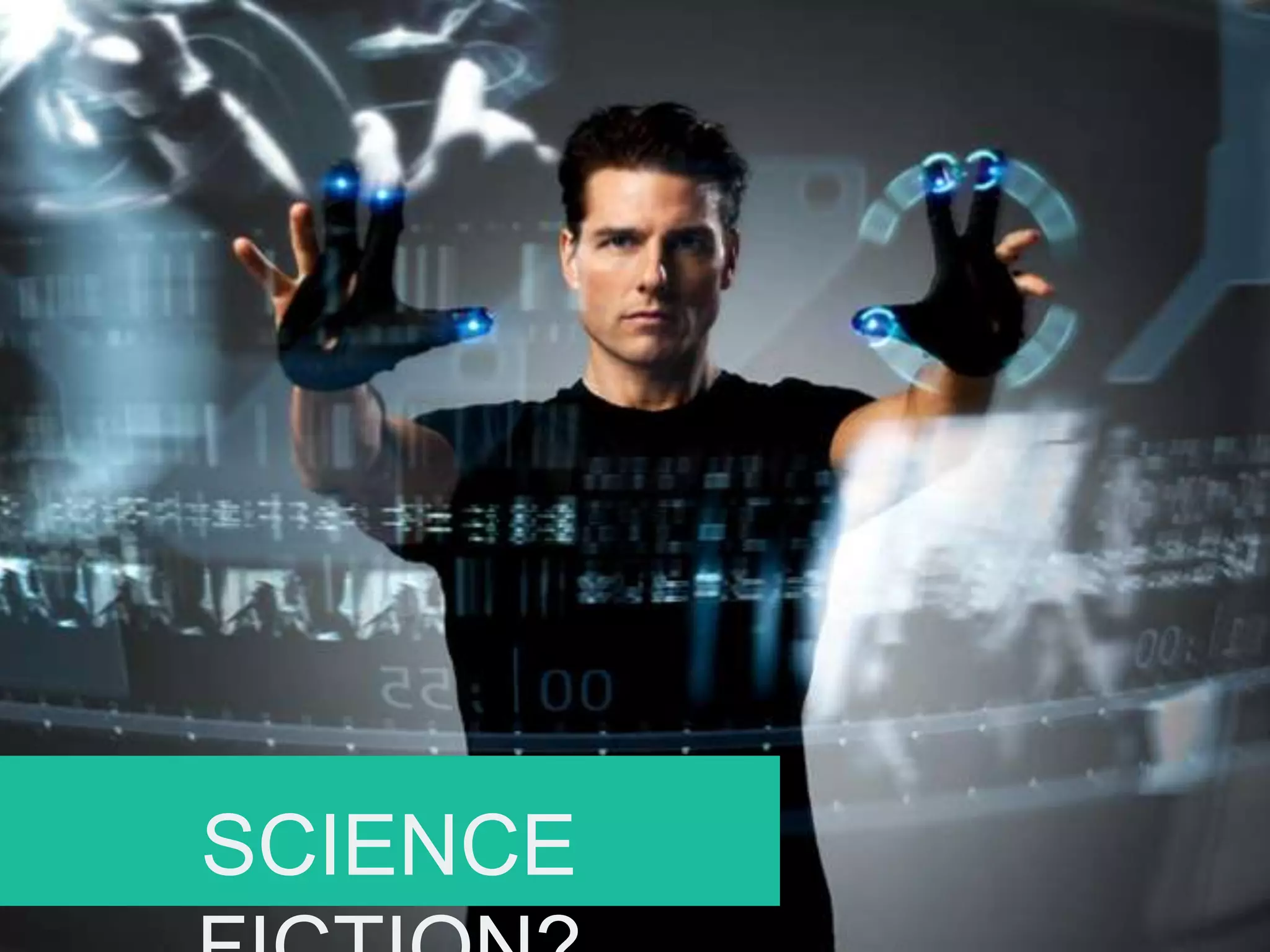 IMGENT- Steven De Smet | PPTX