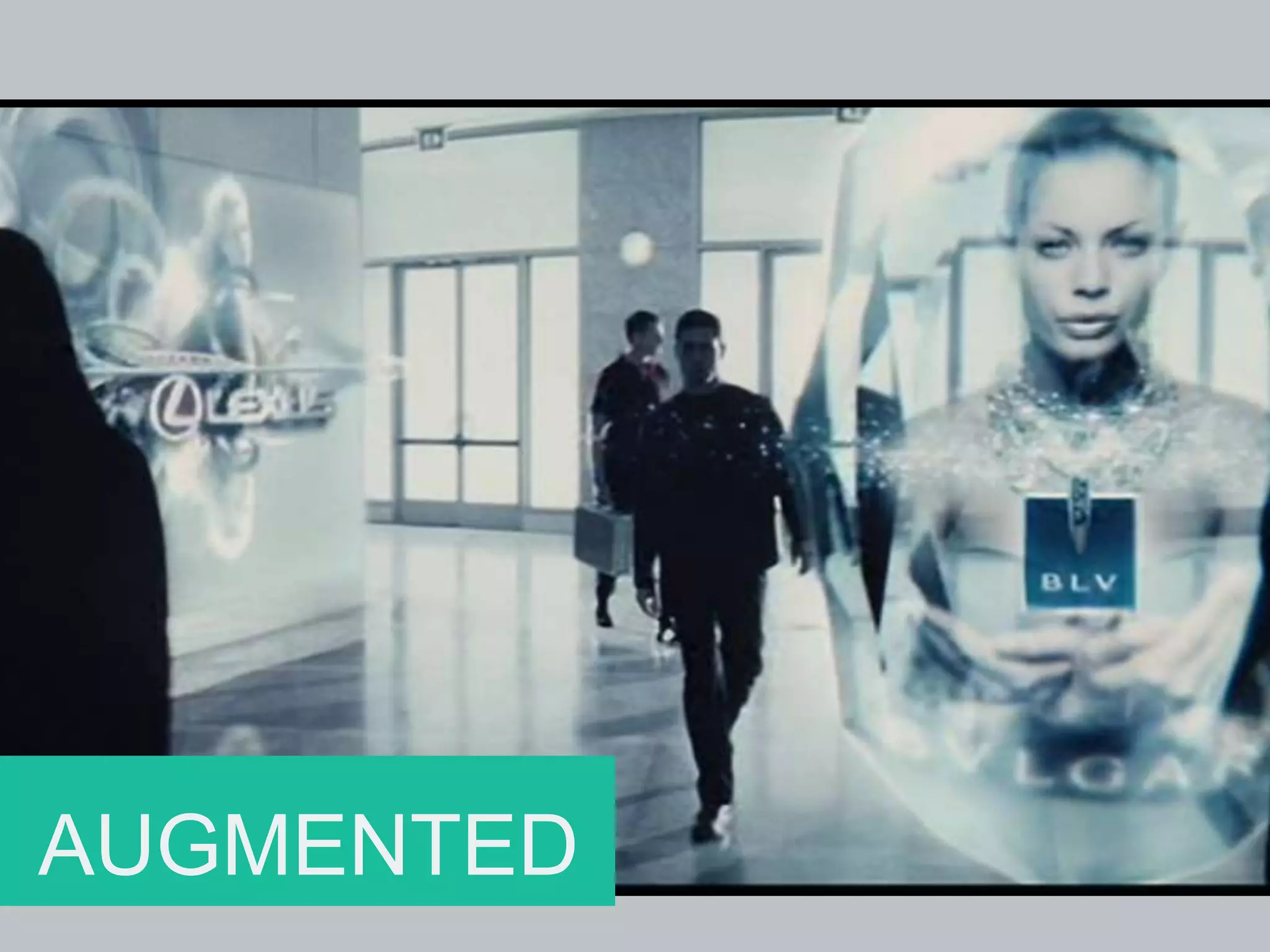 IMGENT- Steven De Smet | PPTX