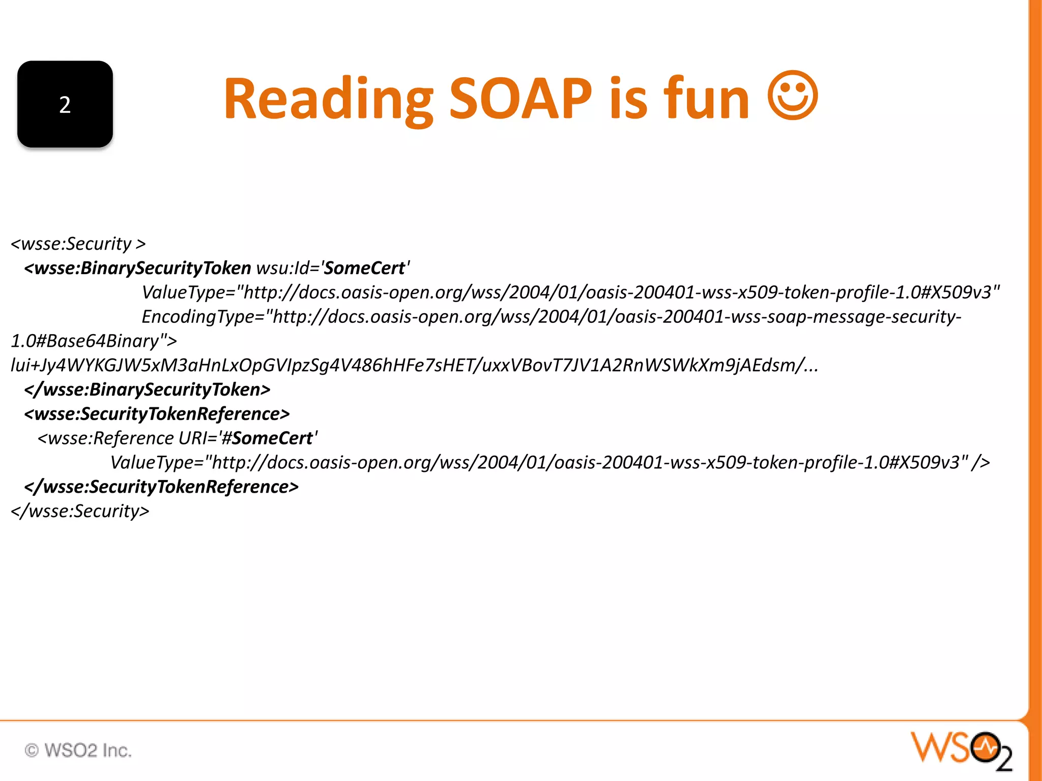 WS - Security | PPTX