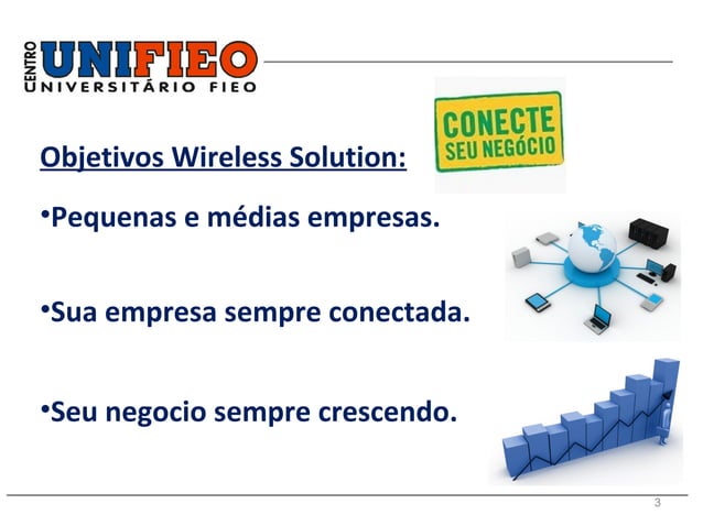 Ws wireless solution | PPT