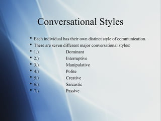 Communication through poster presentation .ppt