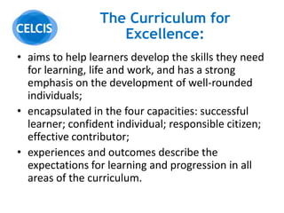 Care Leavers and employability (WS06) | PPTX