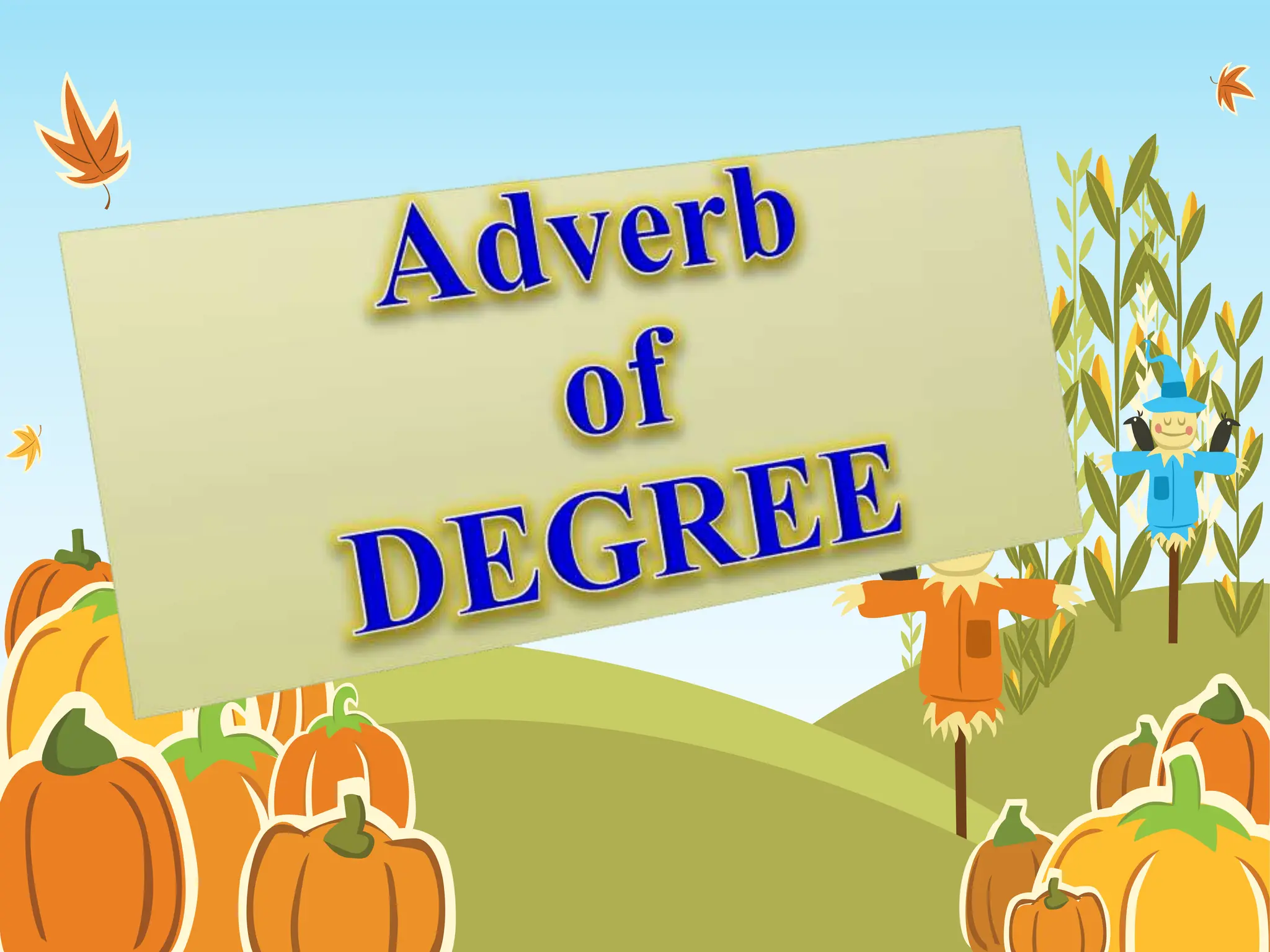 adverbs, kinds of adverbs, linking adverbs | PPTX