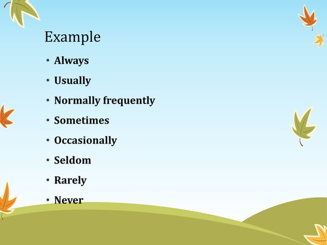 adverbs, kinds of adverbs, linking adverbs | PPTX