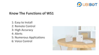 WS1 Helped the World in Combating the Overheating Problem.pptx ...