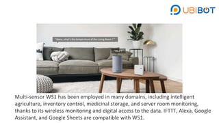 WS1 Helped the World in Combating the Overheating Problem.pptx ...