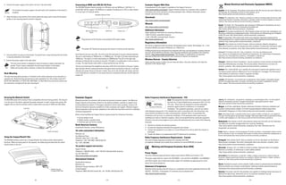 Ws2000 wireless switch installation guide | PPT
