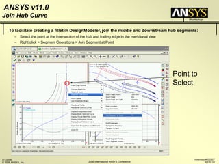 WS20_BladeModeler.ppt | Computing | Technology & Computing