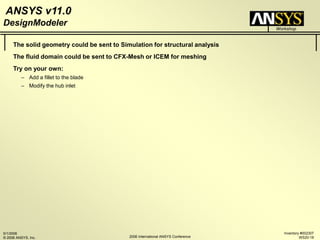 WS20_BladeModeler.ppt | Computing | Technology & Computing