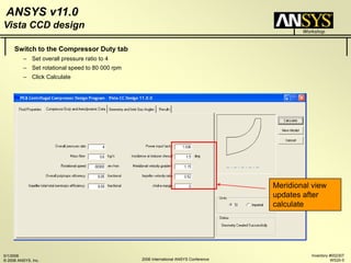 WS20_BladeModeler.ppt | Computing | Technology & Computing