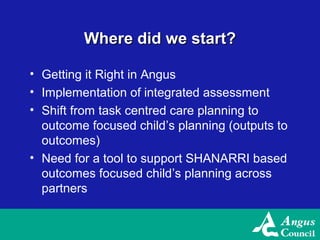 Wellbeing Web WS24 | PPT