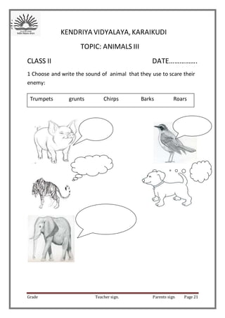 WORKSHEETS | DOCX | Secondary Education | Education