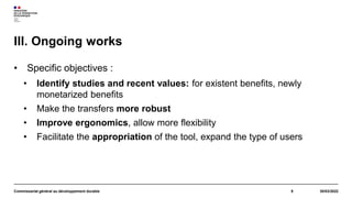 Presentation - Workshop 2: The implementation of the Polluter Pays ...