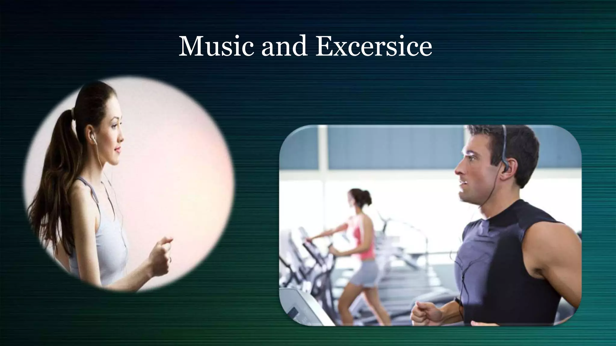 The Influence of Music. | PPTX