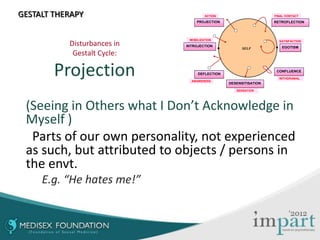 Ws4 gestalt therapy to webiste | PPTX