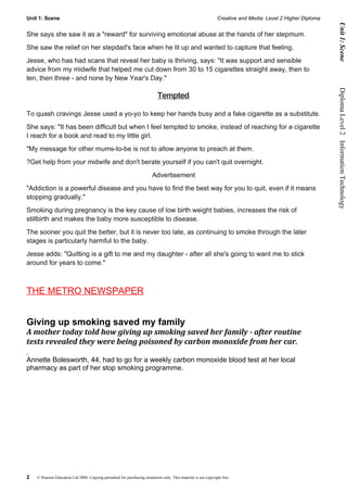 Ws5.1.1 finished | PDF