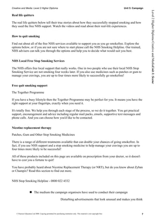 Ws5.1.1 finished | PDF