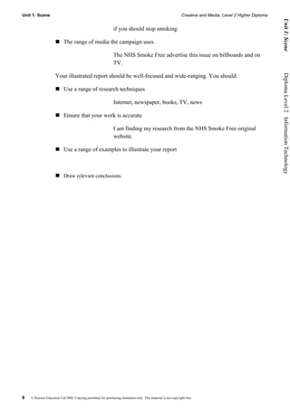 Ws5.1.1 finished | PDF