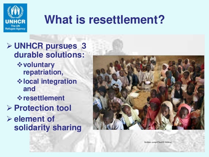 Ws5 2 unhcr resettlement