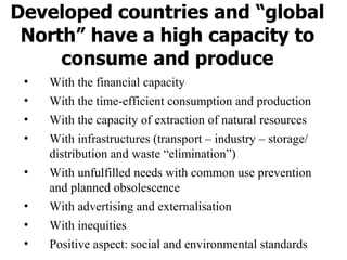 WS5a_Degrowth_Schneider | PDF | Environment | Science