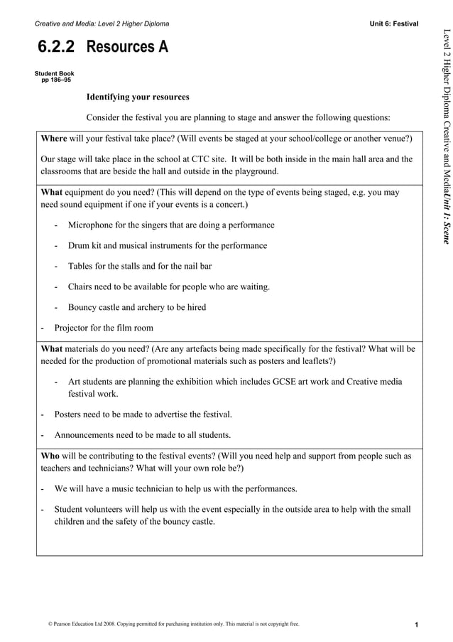 WS.6.2.2 | DOC | Music | Entertainment