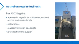 Challenges in modern registry management | PDF