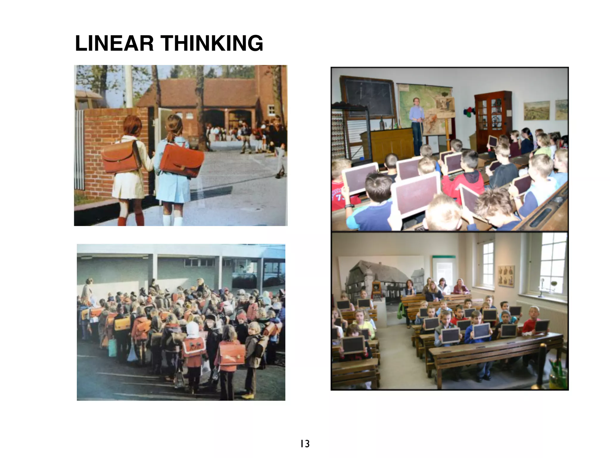 Ws Facilitating the group design thinking process | PDF