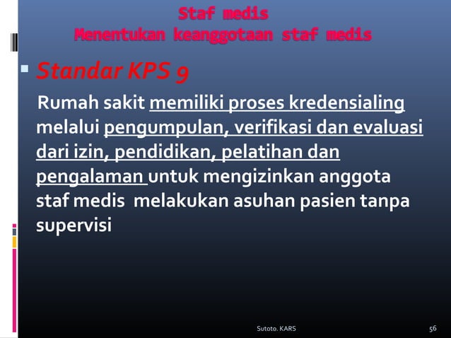 Wsab kps dr sutoto 2013 | PPT