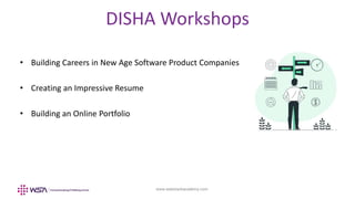 Webstack Academy - Internship Kick Off | PDF