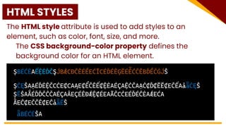 WSAT Lesson 3 - Introduction to HTML.pdf