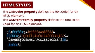 WSAT Lesson 3 - Introduction to HTML.pdf