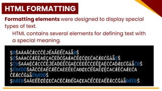 WSAT Lesson 3 - Introduction to HTML.pdf