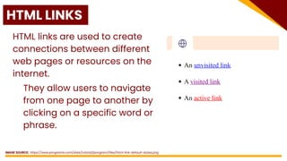 WSAT Lesson 3 - Introduction to HTML.pdf