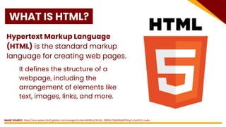 WSAT Lesson 3 - Introduction to HTML.pdf