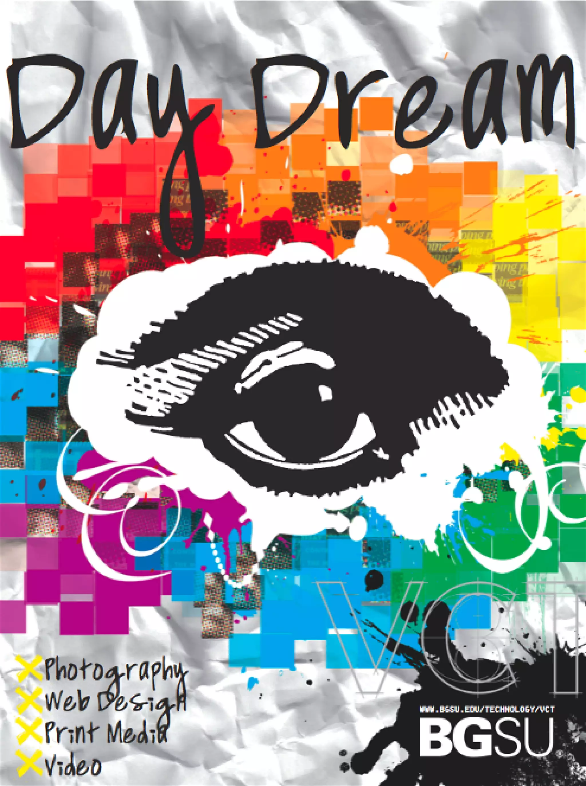 Visual Communication Technology | PDF