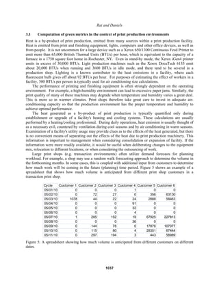 AN EVENT-LOG ANALYSIS AND SIMULATION-BASED APPROACH FOR QUANTIFYING SUSTAINABILITY METRICS IN ...