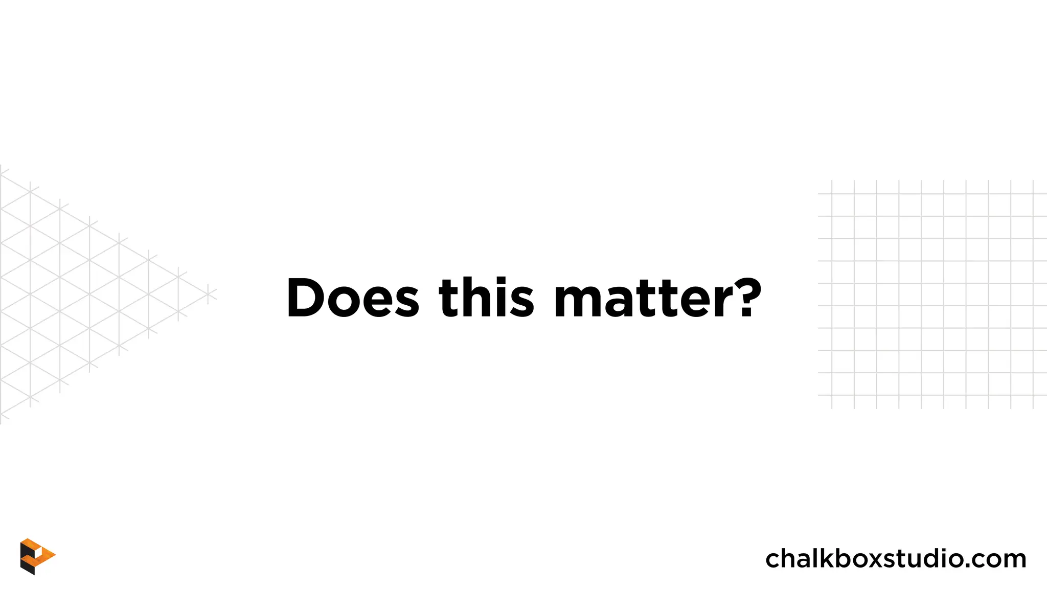 Presentation Best Practices Demonstrated | PDF
