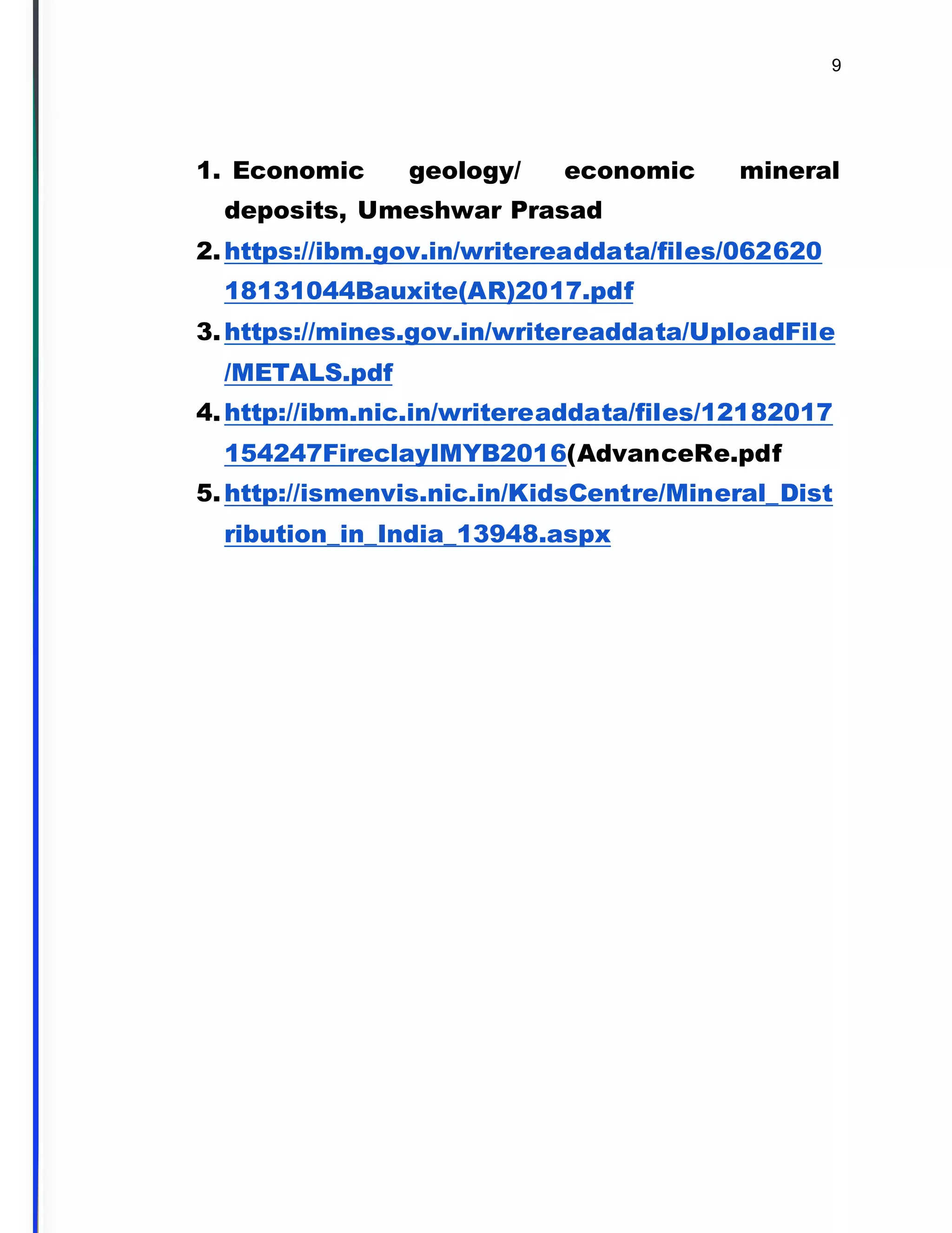 Economic assignment | PDF