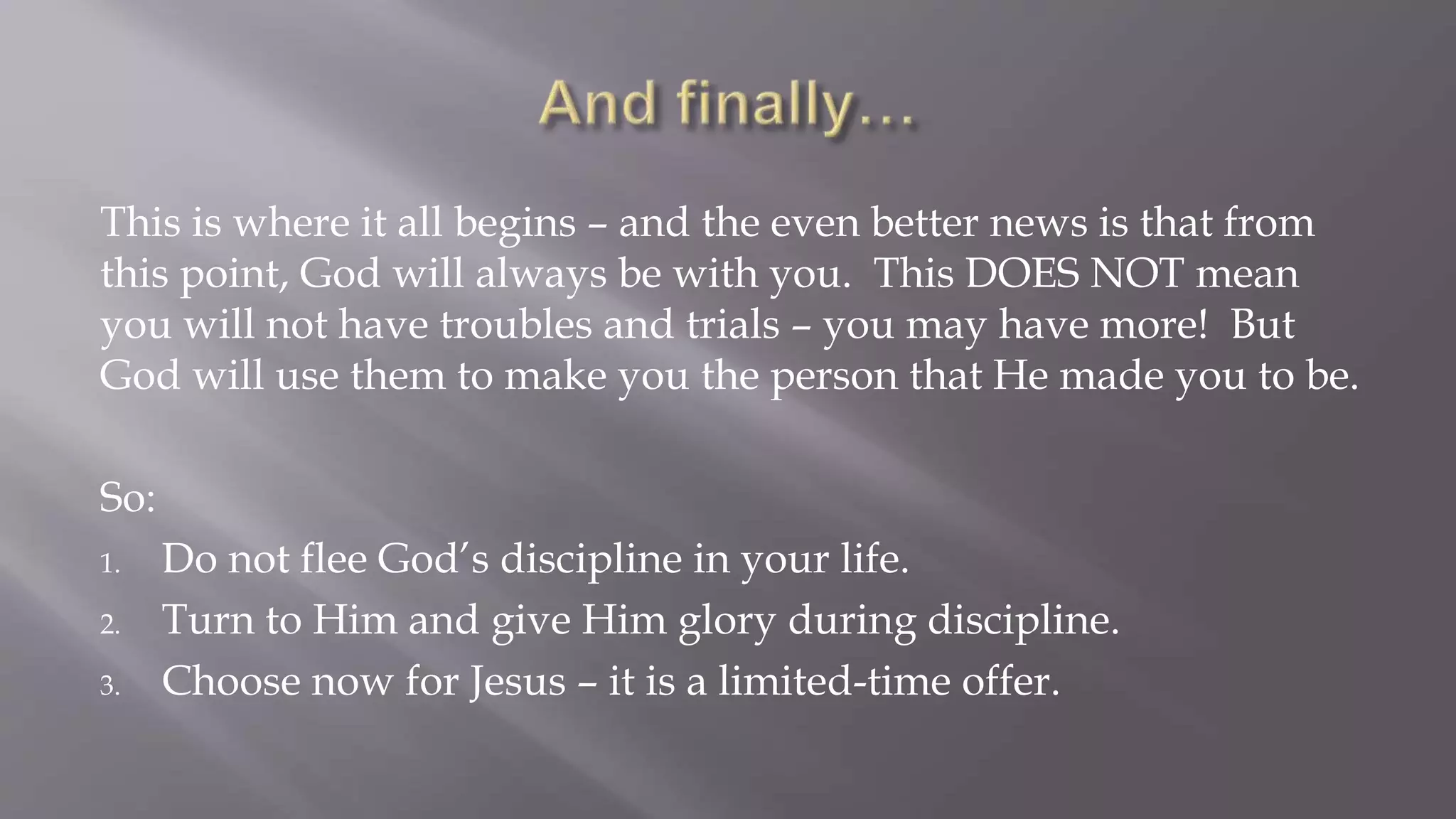 Revelation 20 chapter summary | PPTX