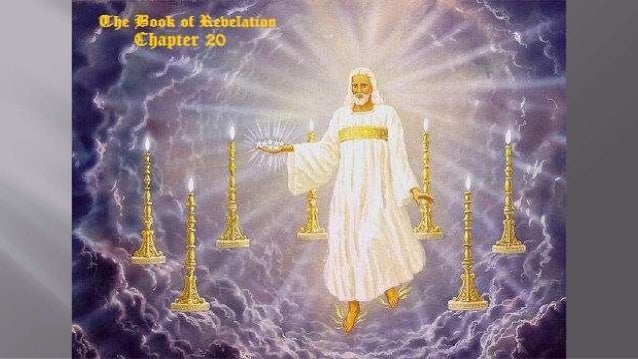 Revelation 20 chapter summary