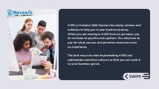 AWS Cost Optimization Best Practices and Checklist (2).pdf