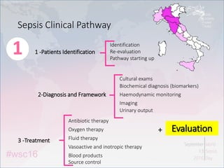 The role of human factors in the fight against sepsis | PPTX