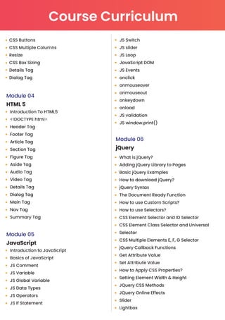 WsCube Tech Online MERN Stack Course.pdf