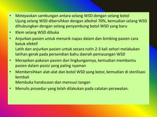 Wsd | PPTX