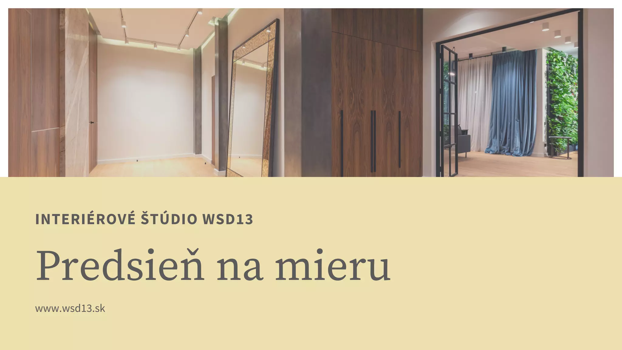 Predsien na mieru | PDF