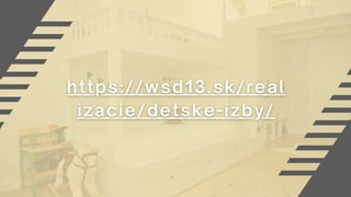 detska izba pre chlapca | PDF