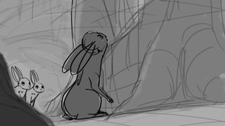 Watership Down 2018 - storyboard excerpt | PPT