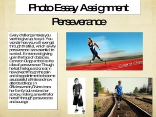 Designing Effective Writing Assignments | PPT
